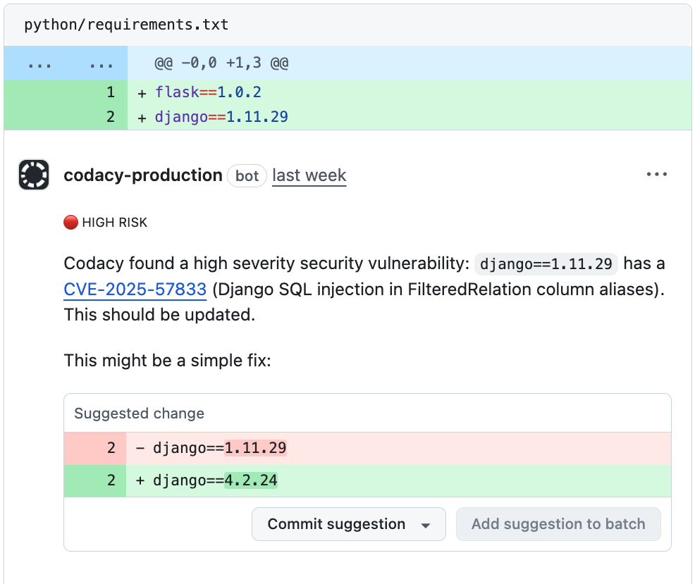 Codacy's New AI Risk Hub and AI Reviewer Bring Order to the Wild West of AI Code Compliance