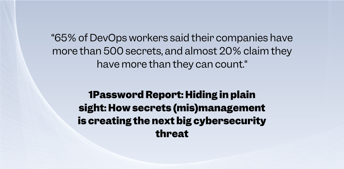 Secrets Management: A Complete Guide