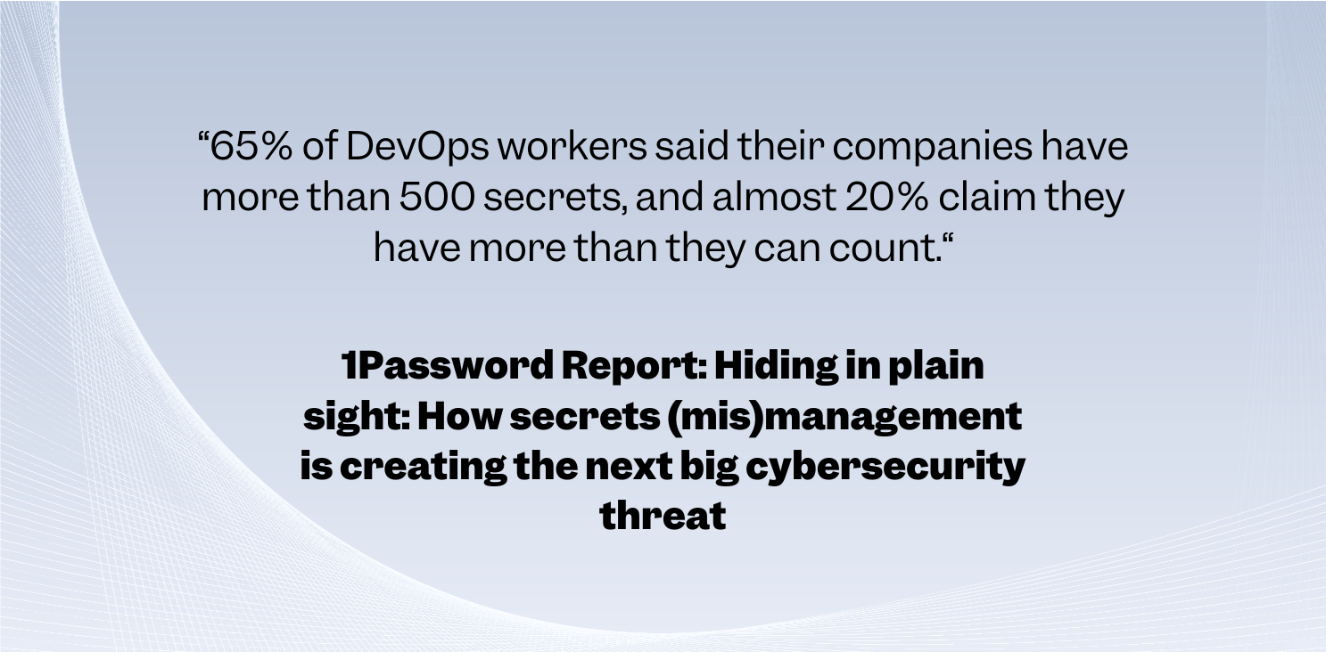 Secrets Management: A Complete Guide