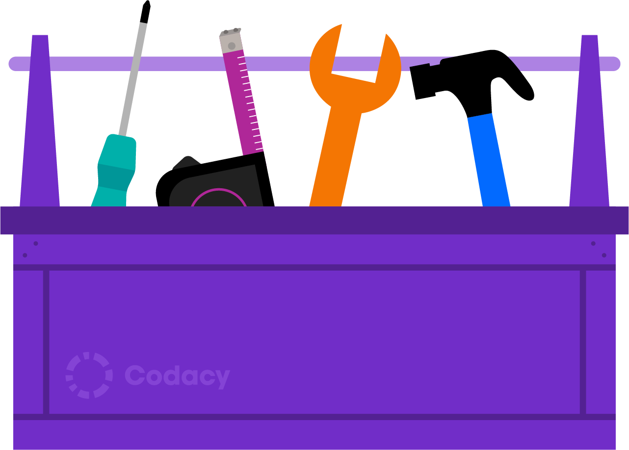 Codacy Product Showcase January 2024
