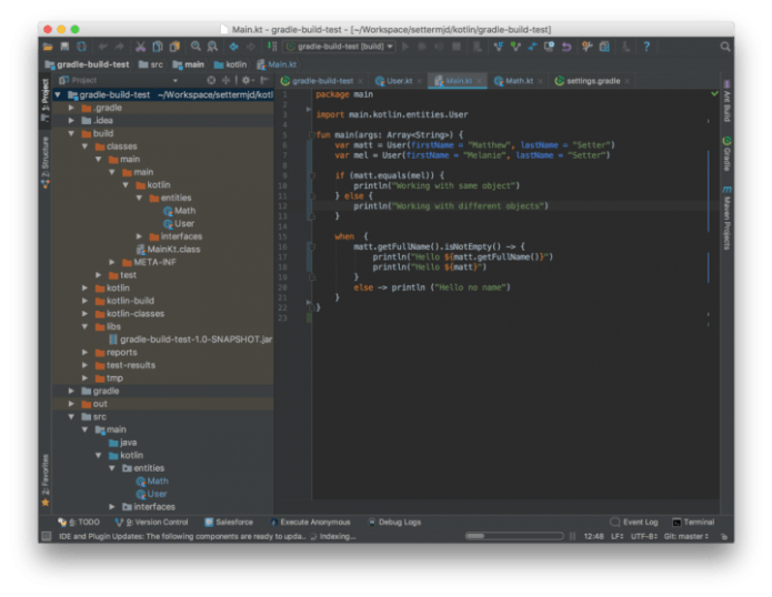 Learn Kotlin: Shortcuts & Best Practices | Programming Language