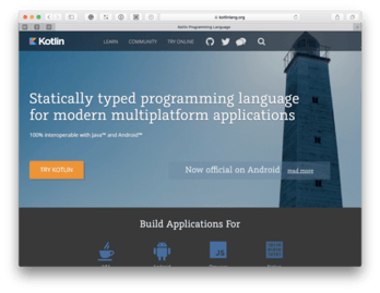 Learn Kotlin: Shortcuts & Best Practices | Programming Language