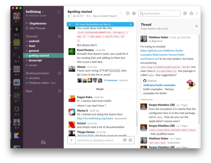 Learn Kotlin: Shortcuts & Best Practices | Programming Language