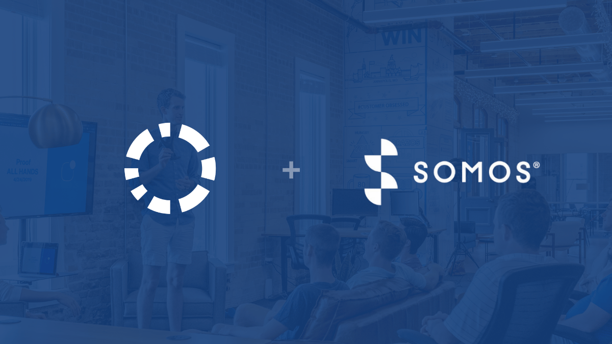 Interview with Gary McKay, Somos' Director of Agile Service Delivery ...