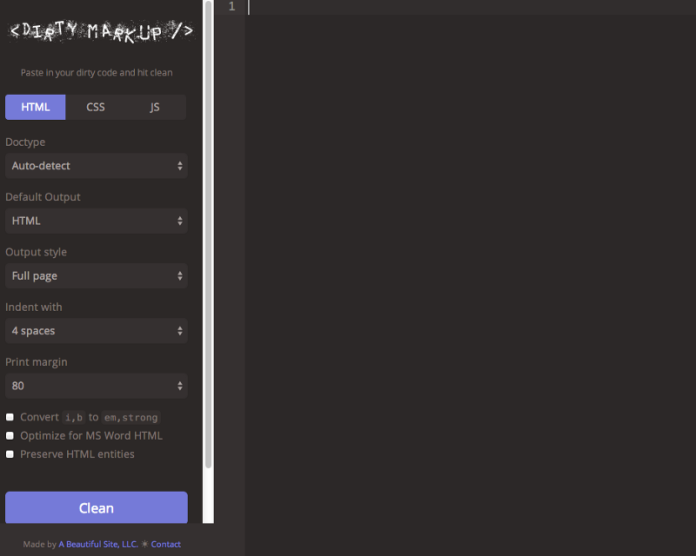 CSS Linting Tools | Read Our Review Of The Best | Write Better CSS