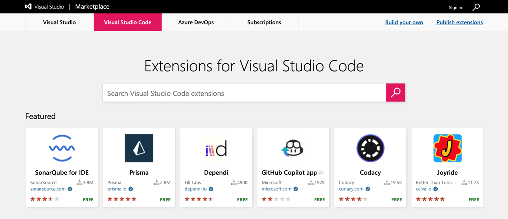 How VS Code Quietly Became the Operating System for AI Development ...