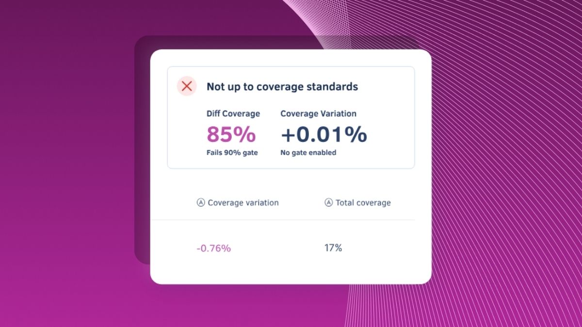 Introducing Codacy Coverage: avoid breaking code by expanding unit ...