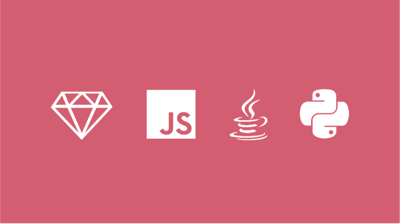 Across programming languages compare best practices