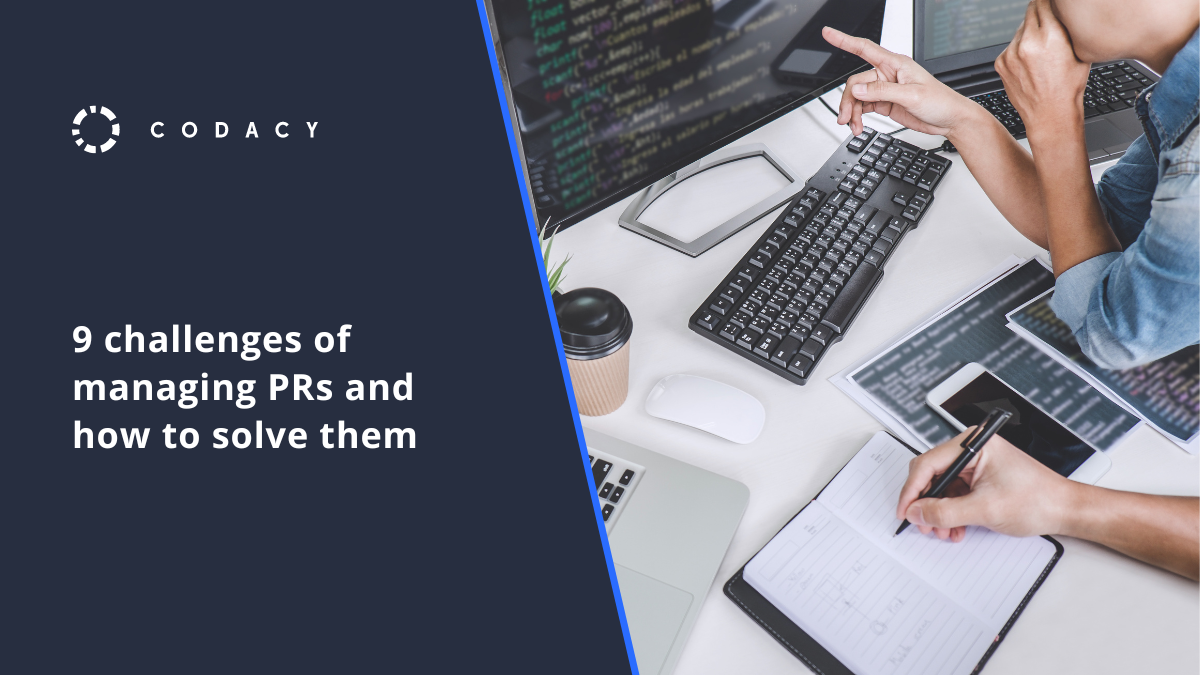 9 challenges of managing PRs and how to solve them