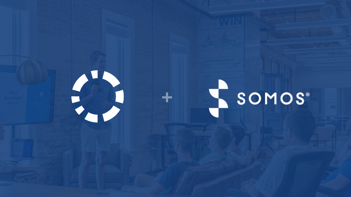 Interview with Gary McKay, Somos' Director of Agile Service Delivery ...