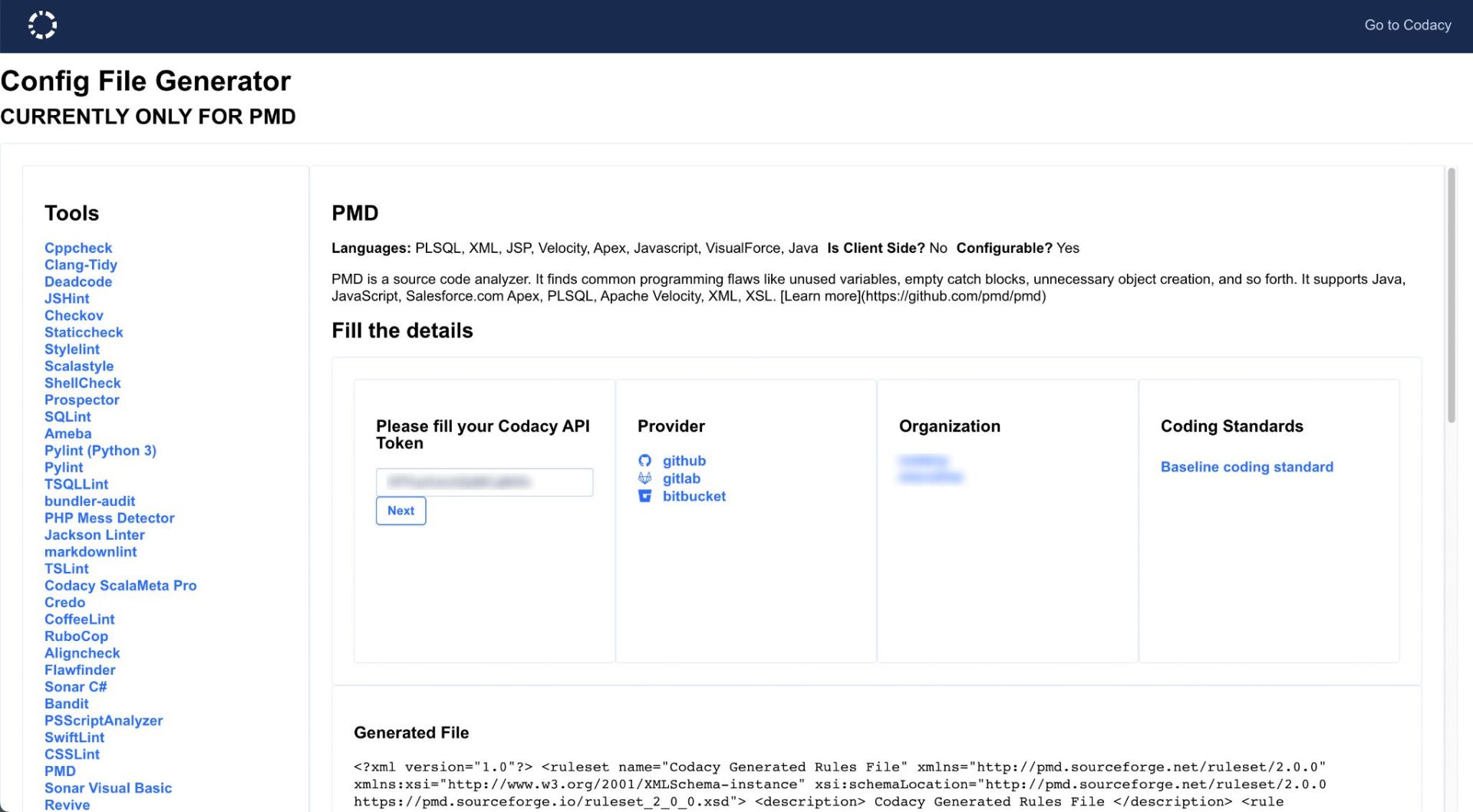 Introducing Codacy Labs: our experimental playground