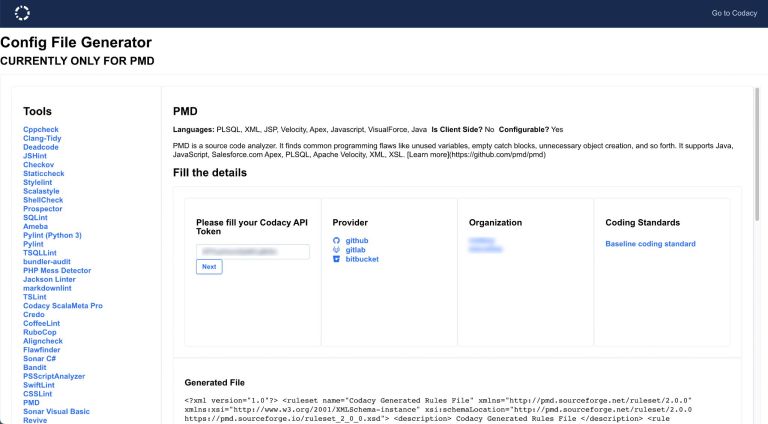Introducing Codacy Labs: our experimental playground