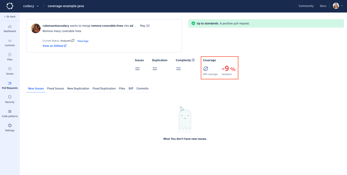 May 2022 Product Update 🚀