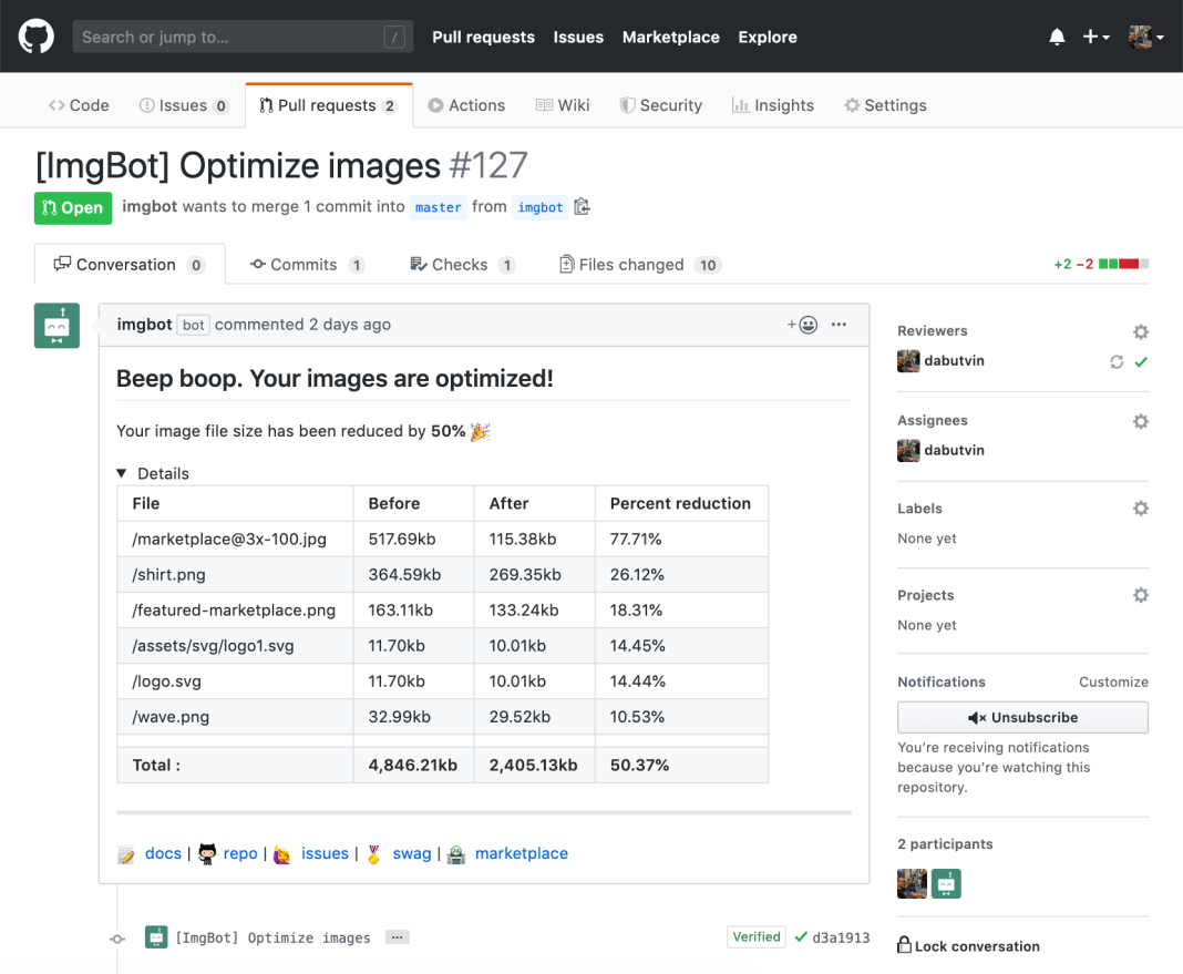 7 tools for code review engineers (GitHub edition)