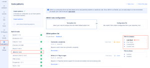 How to implement Google JavaScript style guide with Codacy