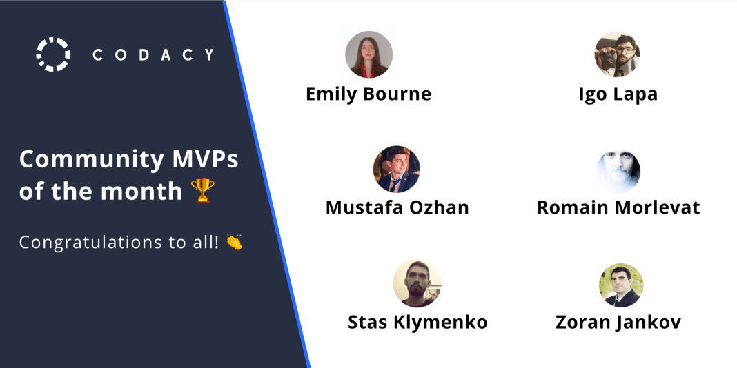 February's Product Update: 1-Click Autofixes for GitHub, New People ...