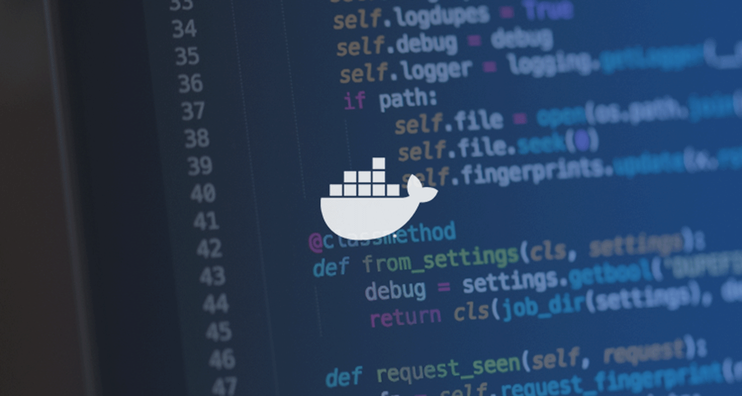 Docker Tutorial: Dockerizing Scala - Codacy | Blog Docker Tutorial: Dockerizing Scala - Codacy | Blog