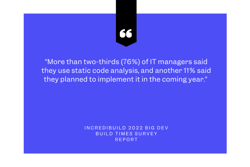 Static Code Analysis: Everything You Need To Know