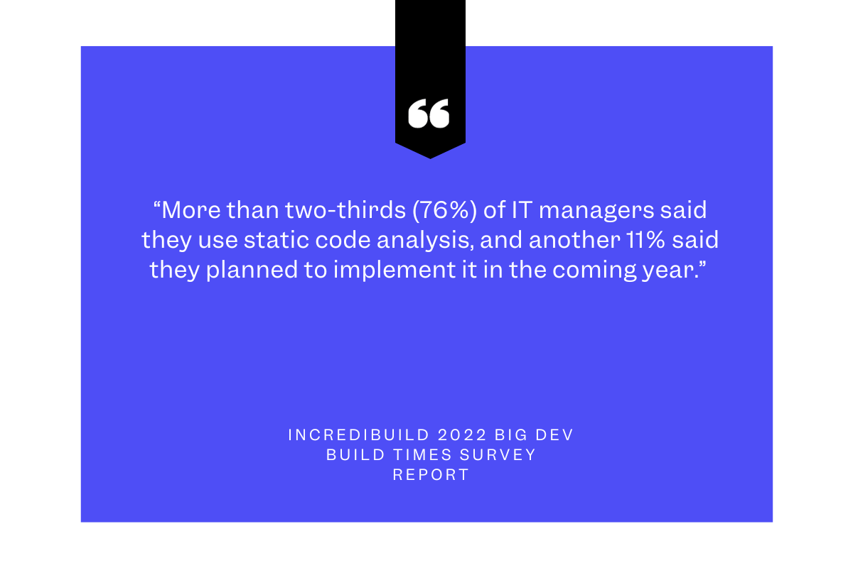 Static Code Analysis: Everything You Need To Know
