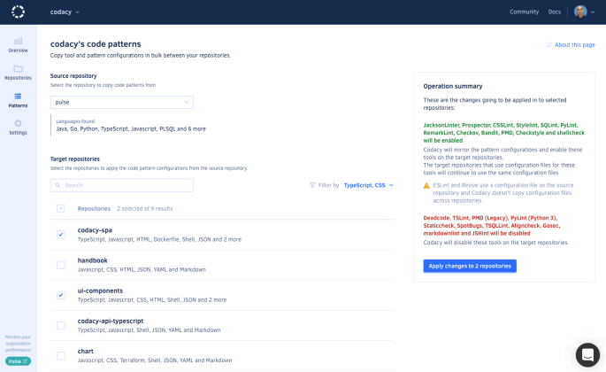 June Product Update: Bulk copy of patterns, new tools, and more. 🚀 ...