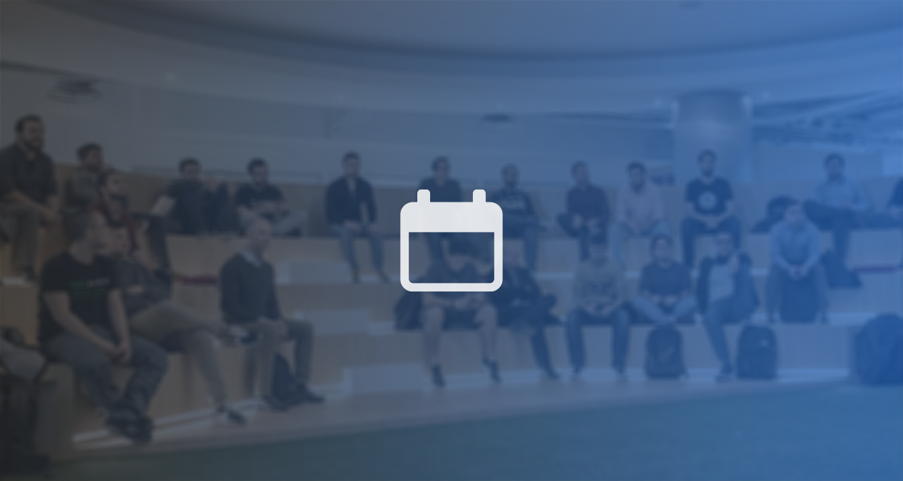 Spring Tech Events | Codacy | Still Strong Despite COVID-19 Cancellations