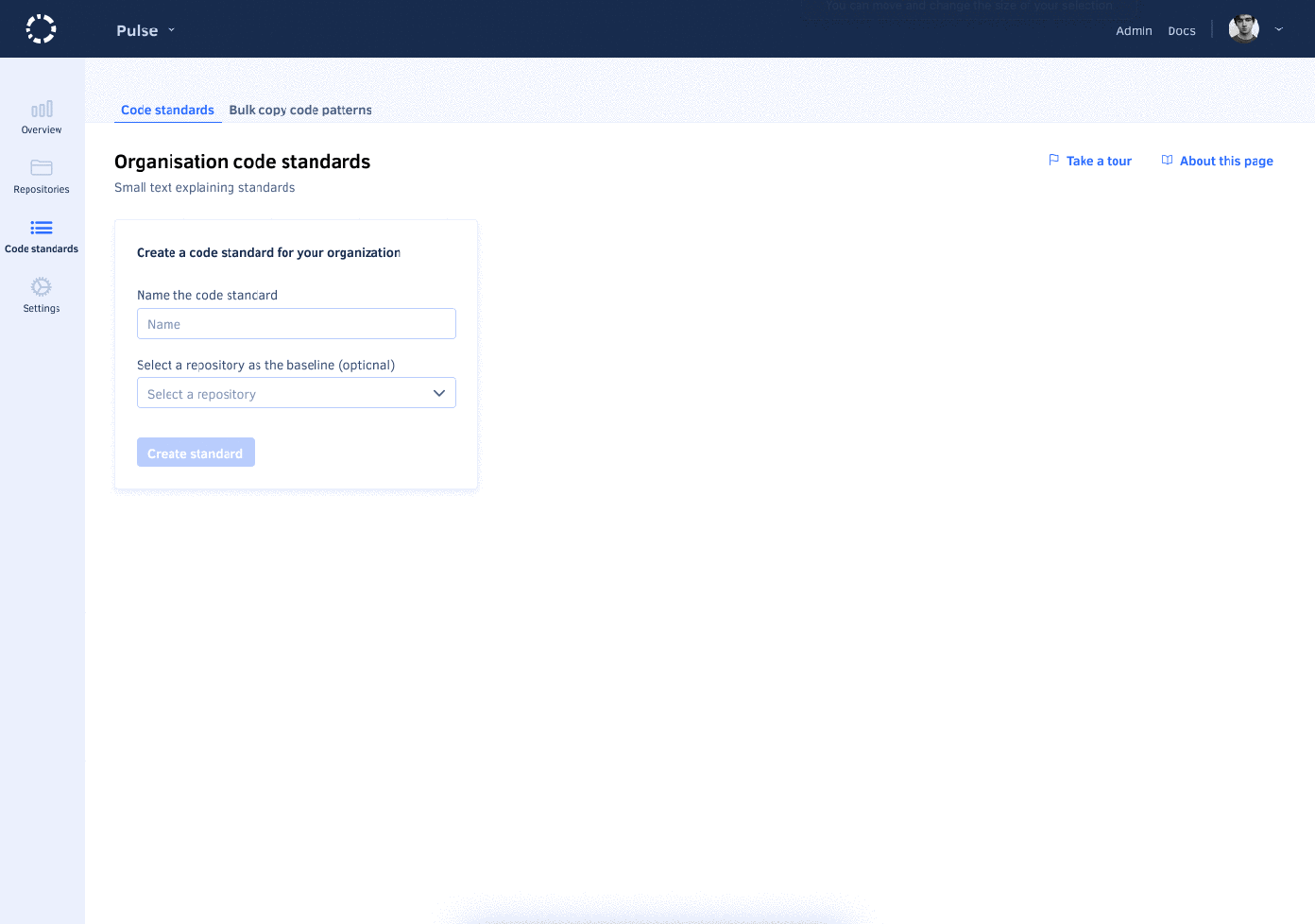 June Product Update: Bulk copy of patterns, new tools, and more. 🚀 ...