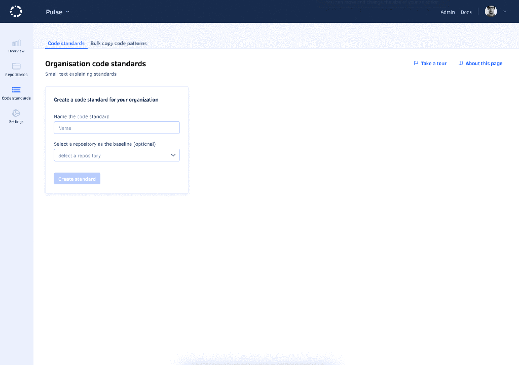 June Product Update: Bulk copy of patterns, new tools, and more. 🚀 ...